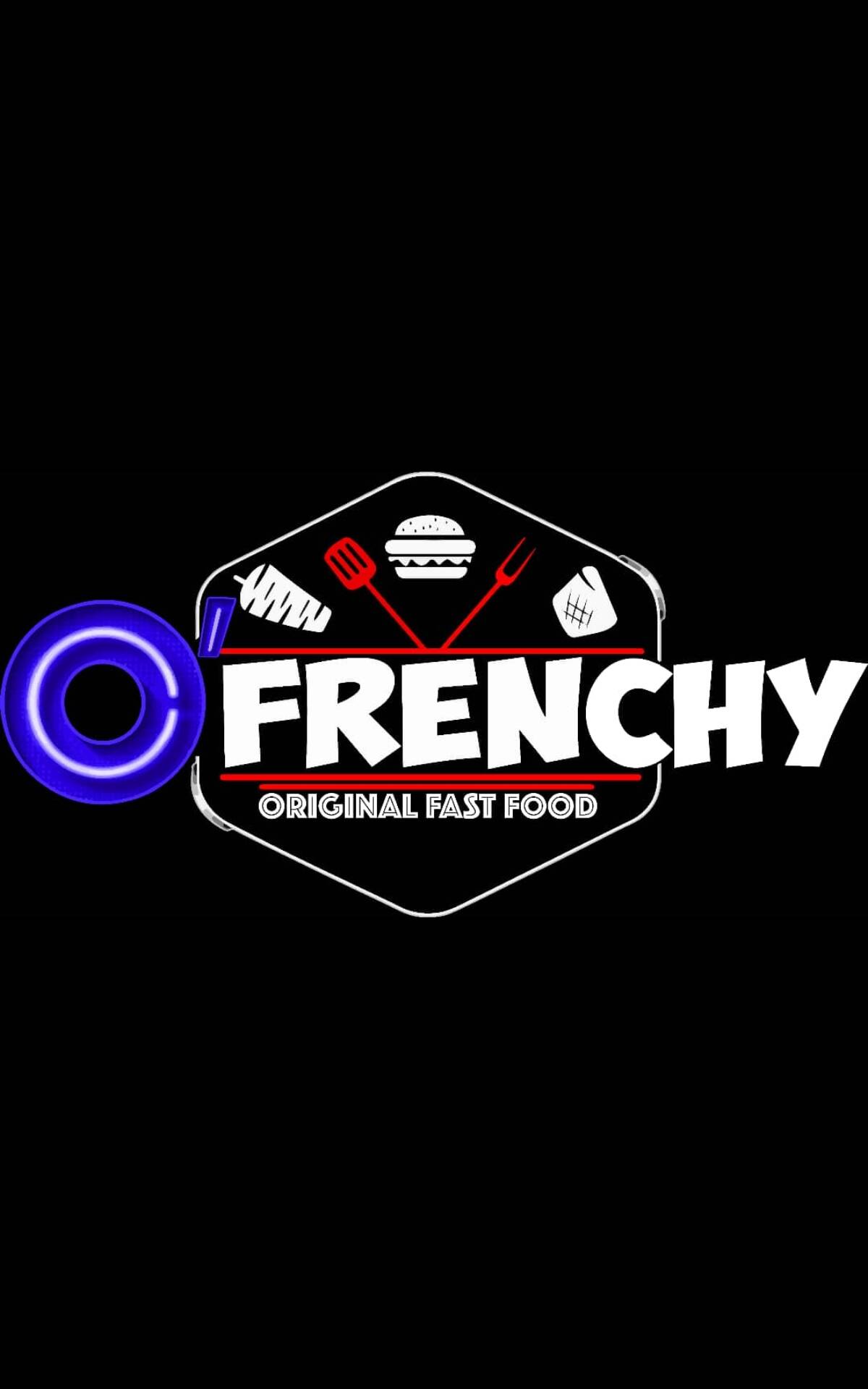Découvrez notre menu en ligne | O'FRENCHY